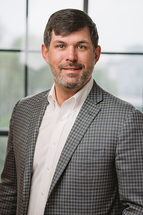 NAI Columbia welcomes Ryan Causey to brokerage team - Who's On The Move