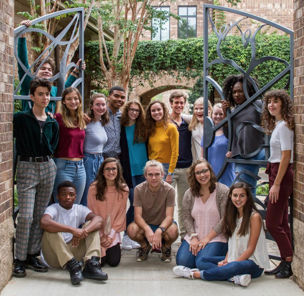 Governor’s School for the Arts and Humanities to showcase young artists ...