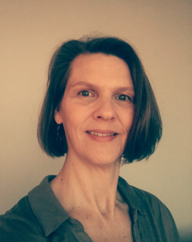 Ten at the Top names Sharon Purvis Director of Outreach and Special ...