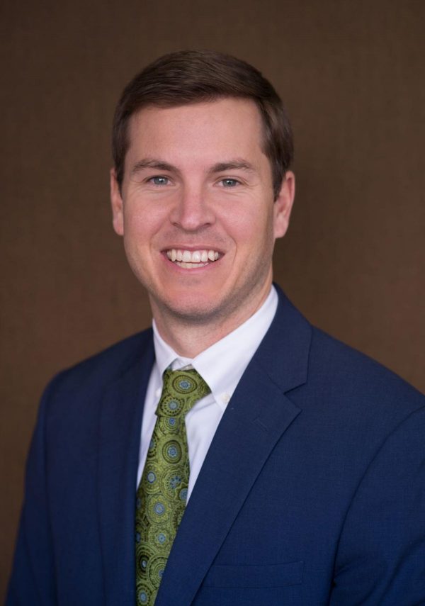 Countybank names new Commercial team member - Who's On The Move