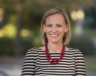 Furman Education Professor Katie Kelly co-authors new book - Who's On ...