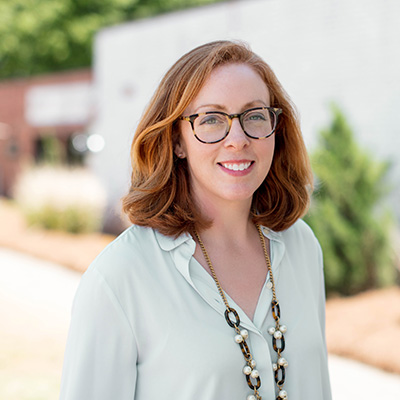 Rachel DeBacker, AIA LEED AP elected to 2019 AIA Greater Columbia Board ...
