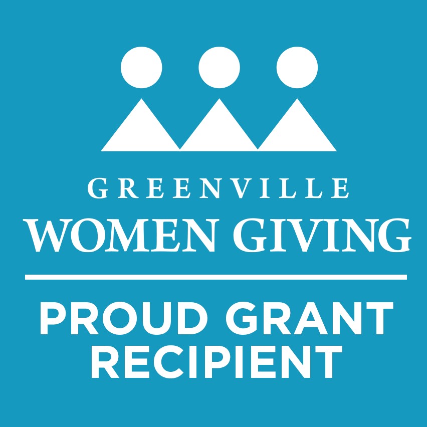 City receives grant from Greenville Women Giving - Who's On The Move