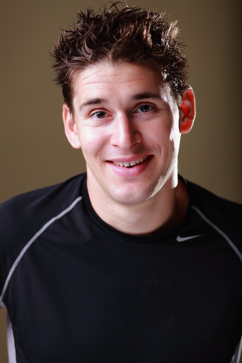 Koniver Wellness welcomes premiere fitness expert Ben Greenfield to ...