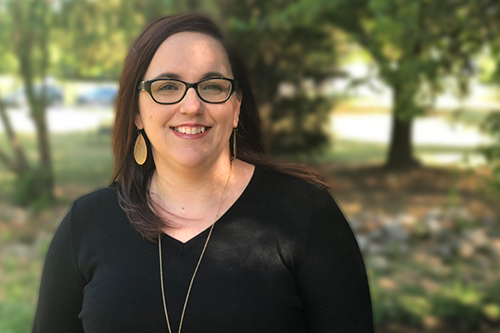 LS3P’s Beth Florence wins IIDA Carolina's Star Award - Who's On The Move