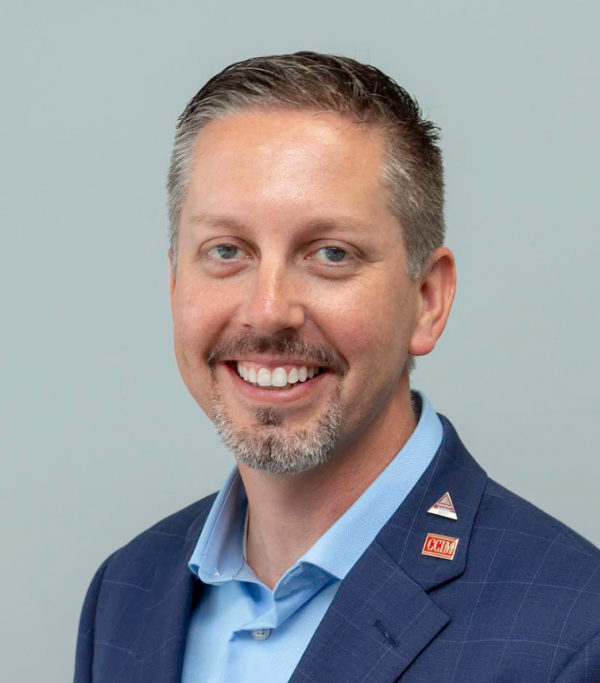 David Curry, MAI, awarded CCIM designation - Who's On The Move