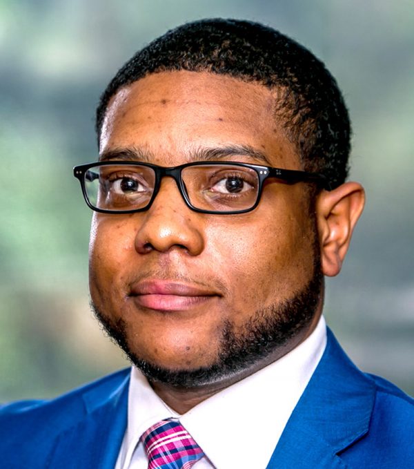 Kyle Watson joins Baker, Ravenel & Bender - Who's On The Move