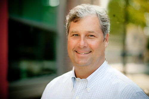 LS3P announces strategic leadership changes - Who's On The Move