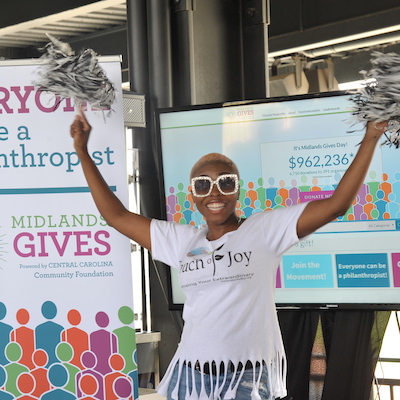 Midlands Gives breaks record with $2,028,966 via 14,272 gifts - Who's ...
