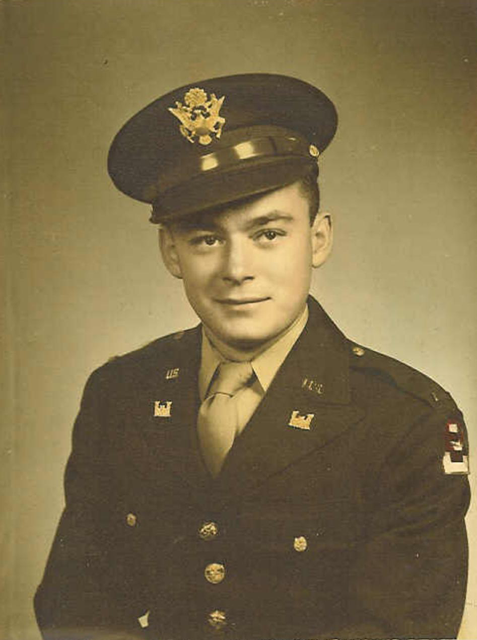 Video tells the story of one South Carolinian on D-Day - Who's On The Move