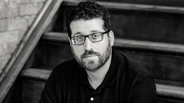 Patrick Garcia joins FUEL as Video and Motion Graphics Producer - Who's ...