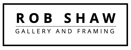 Rob Shaw Gallery and Framing opens on State Street - Who's On The Move