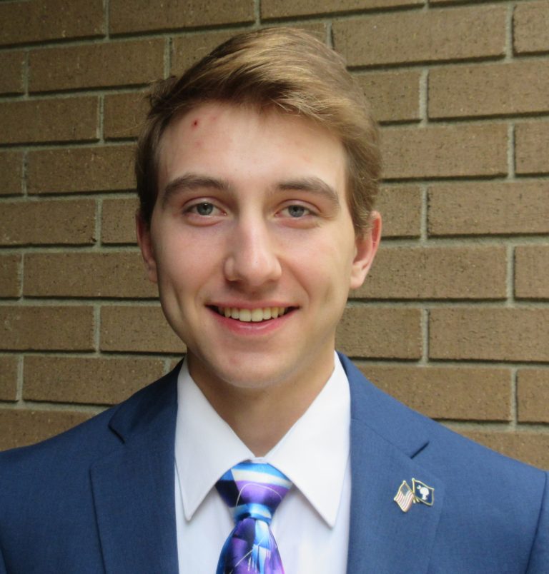 Awards presented at Greenville Tech commencement - Who's On The Move