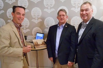 Book explores changing face of Columbia - Who's On The Move