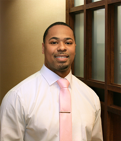 Daniel M. Hall joins GMK’s accounting department - Who's On The Move