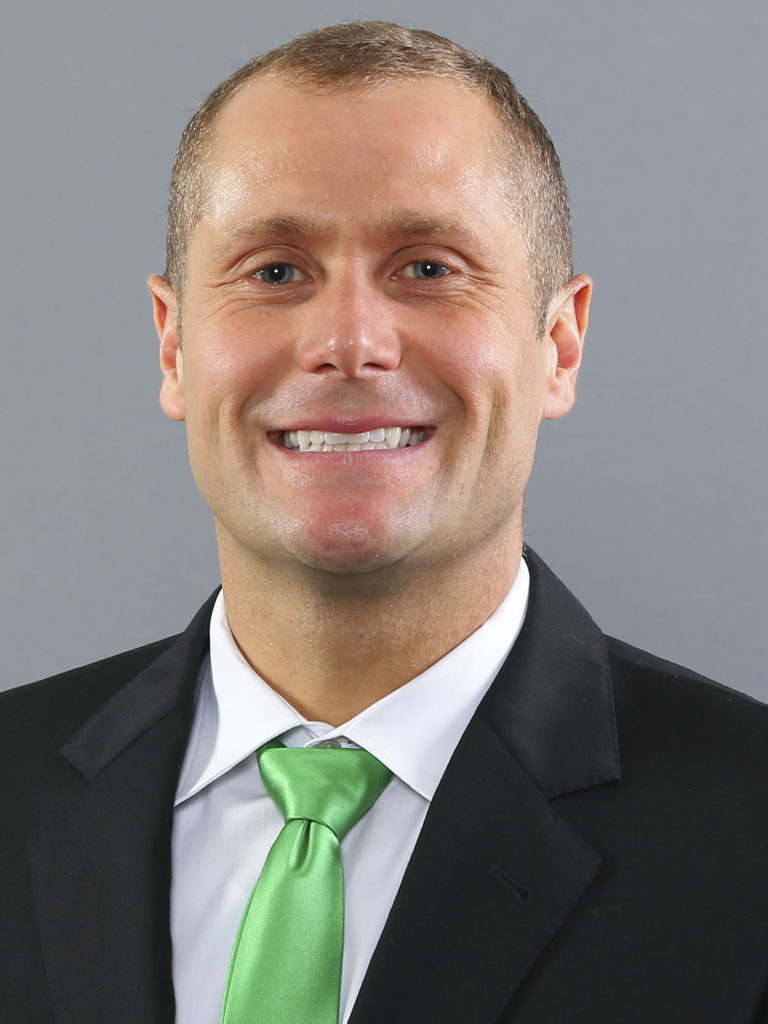 Greenville Triumph announce Chris Baretta as chief revenue officer ...