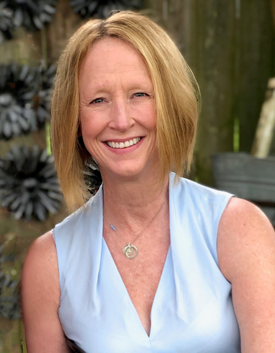 Dawn Hunt named chair of 29th Walk for Life and Famously Hot Pink Half ...