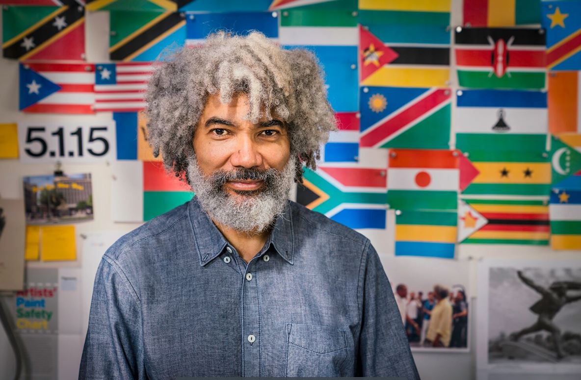 The Gibbes Museum of Art’s Distinguished Lecture Series presents Fred ...