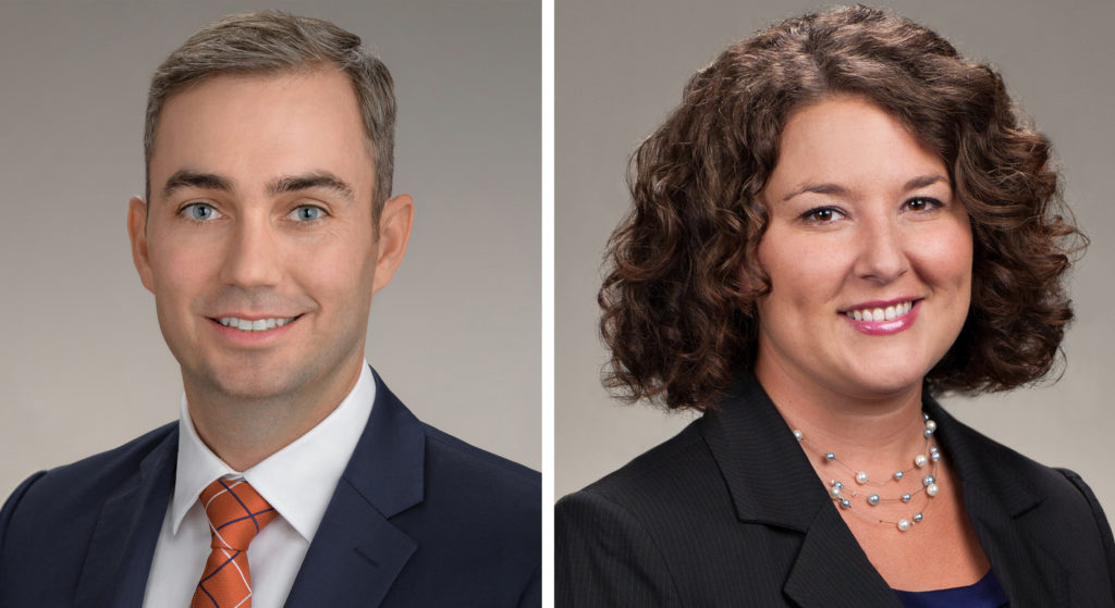 Collins & Lacy announces changes in Myrtle Beach - Who's On The Move