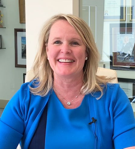 Lou Kennedy, Nephron Pharmaceuticals - Who's On The Move