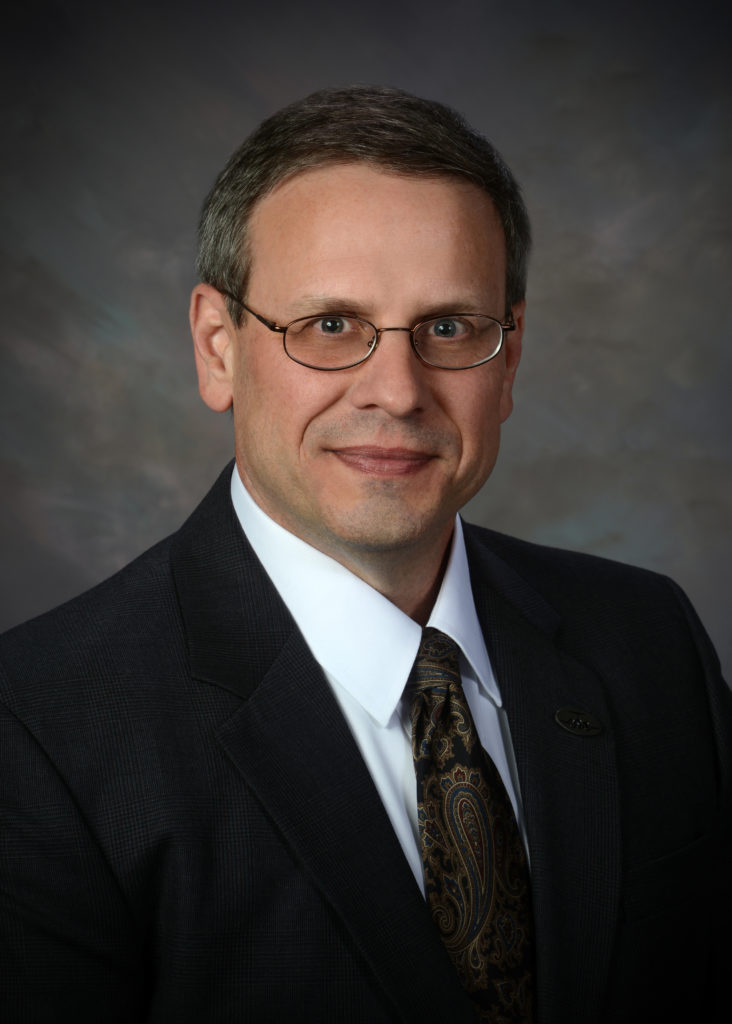 Mark A. Clark reelected Chairman of Greenville Airport Commission - Who ...