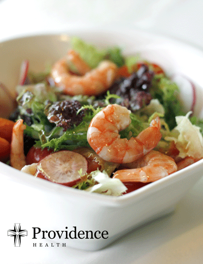 In Search of Moderation and a Bangin’ Shrimp Recipe - Who's On The Move