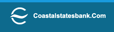 Coastal States Bank announces new website and redesigned brand - Who's ...