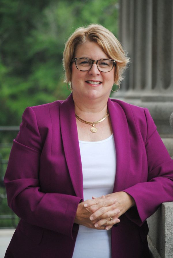 State Treasurer Curtis Loftis names Shelly Kelly as new Senior Counsel ...