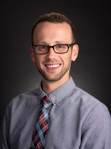 Stephen Eller joins Jarrard, Nowell & Russell as staff accountant - Who ...