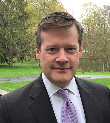 Stuart G. Ames named CEO of MUSC Foundation - Who's On The Move