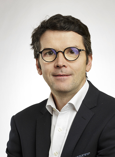 Michelin appoints new senior leader of North America - Who's On The Move