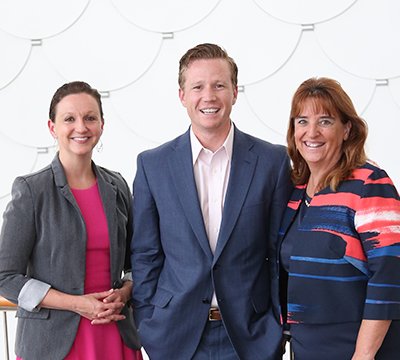 Allen Smith recognized nationally as Forty Under 40 Chamber Executive ...