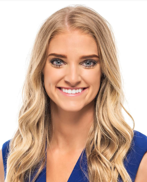 Amy Kemper joins Coldwell Banker Caine in Spartanburg - Who's On The Move