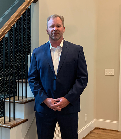 Winston-Salem-based Shugart Homes joins Mungo Homes - Who's On The Move