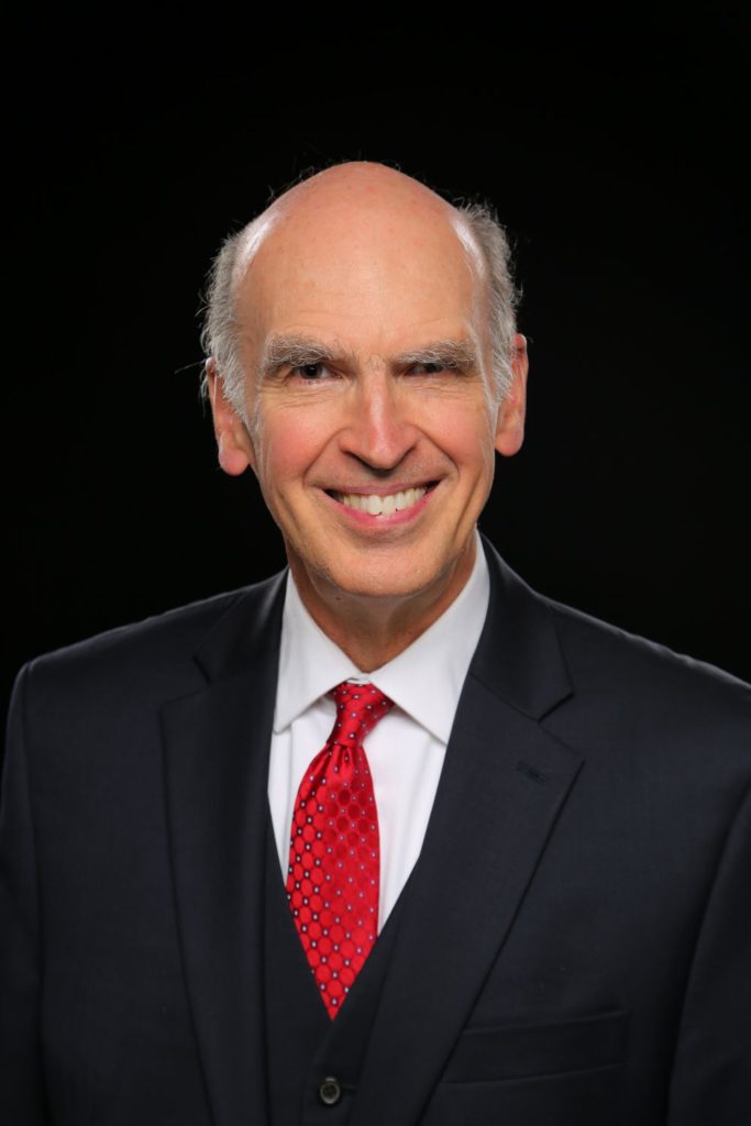 Dr. John Matzko authors “Best Men of the Bar” - Who's On The Move