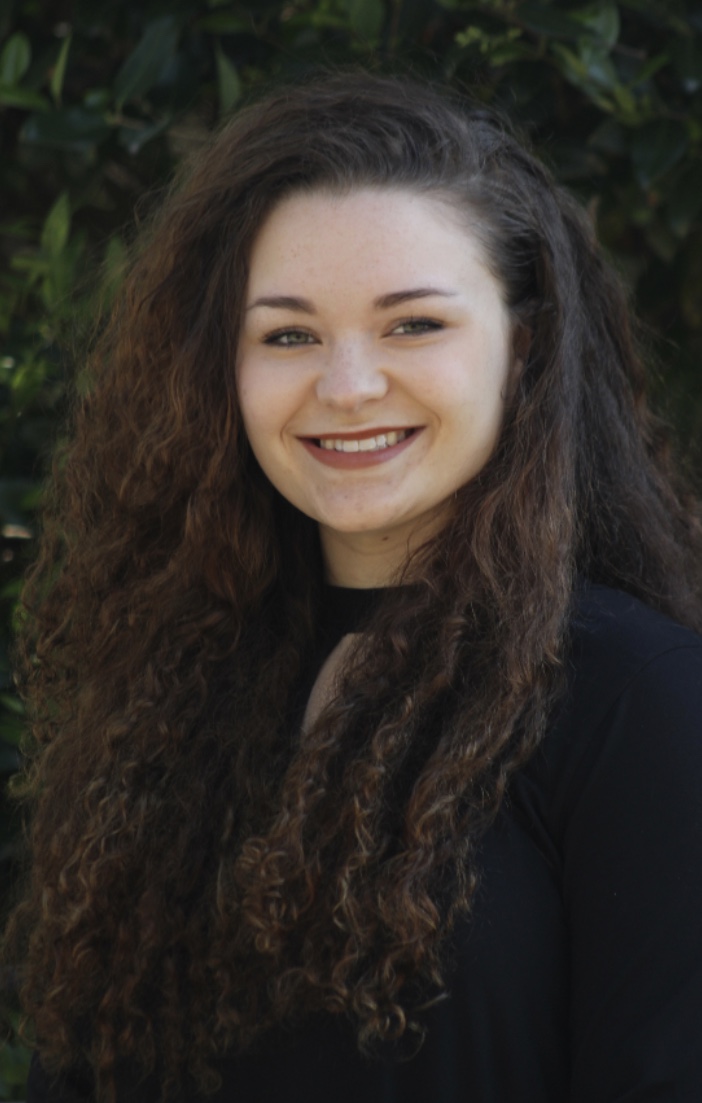 Amanda Campbell promoted to Creative Communications Specialist for ...