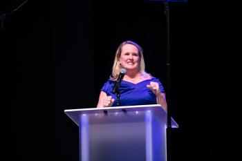 Lou Kennedy named Health Care Entrepreneur of the Year - Who's On The Move