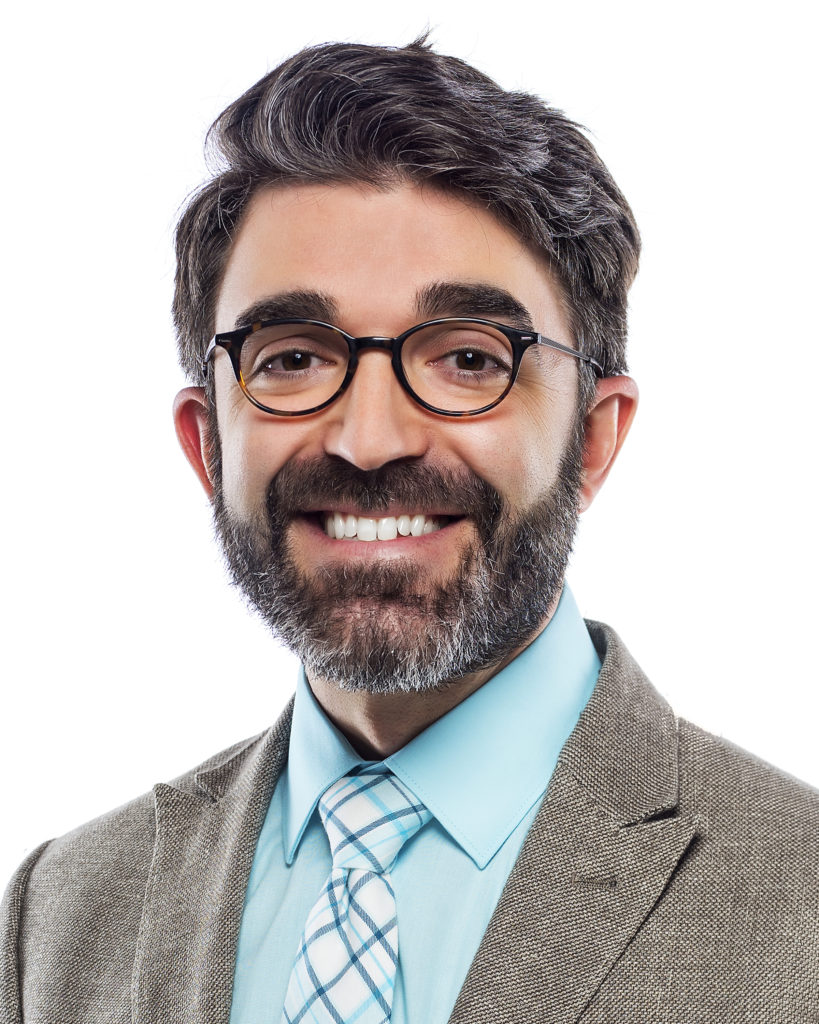 Nick Zappitelli joins Coldwell Banker Caine in Greenville - Who's On ...