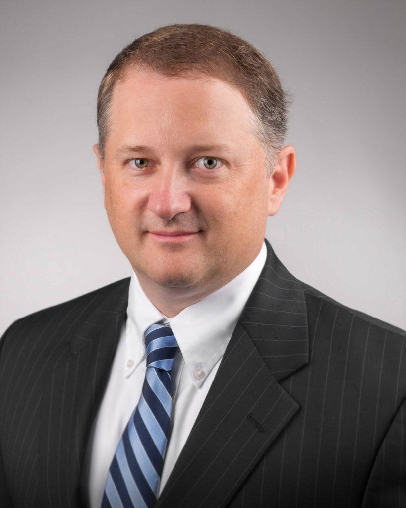 Chris Pricenor returns to chair the 30th Festival of Trees, benefiting ...