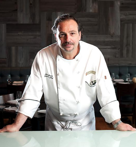 Leonard Russo to join Bill Murray owned restaurants in Charleston - Who ...