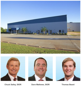 Colliers International leases 44,479 square feet to Qualex ...