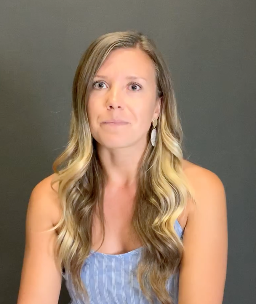 Non Profit Minute - Sarah Smith, Bicycle Across South Carolina - Who's ...