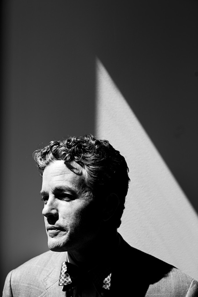 Charleston Symphony names College of Charleston's Edward Hart 2019-2020 ...