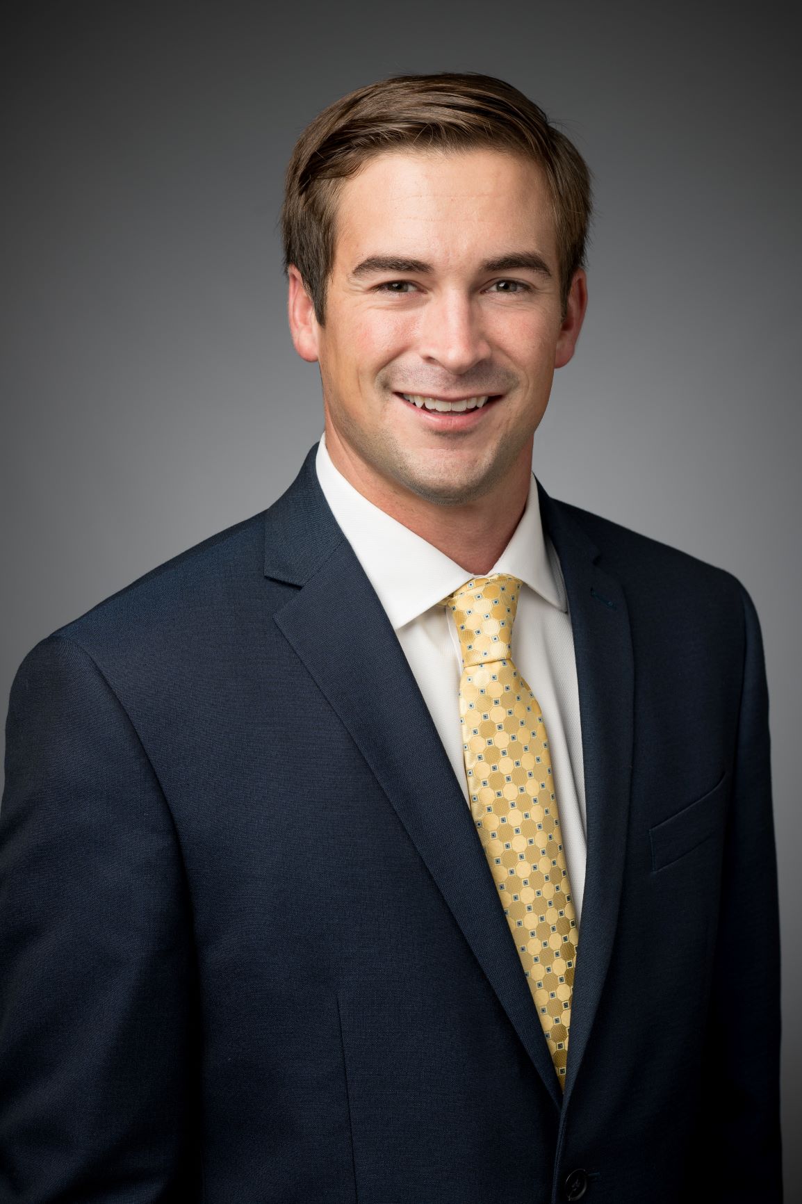 Eric Schelble joins United Community Bank in Columbia - Who's On The Move