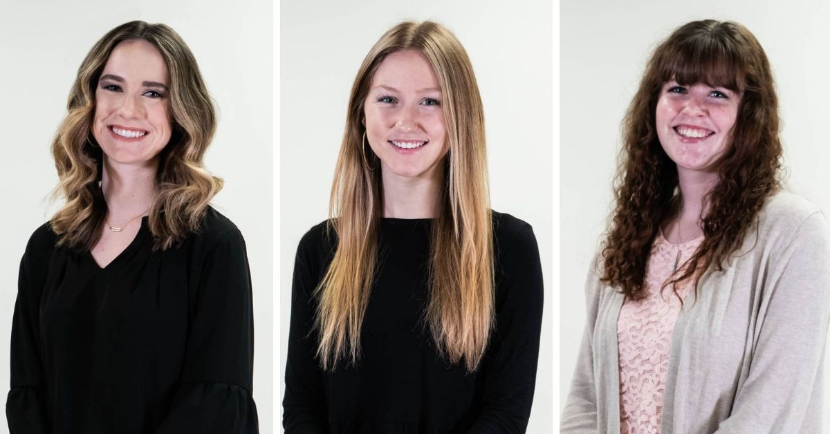 Infinity Marketing promotes three team members to Coordinator positions ...