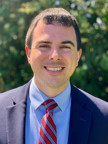 CCSD Director of Security to be part of Leadership Charleston’s Class ...