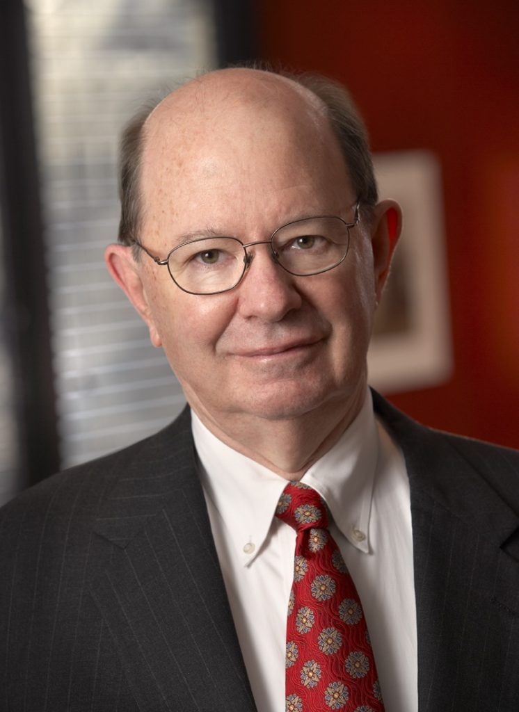 Tighe named Columbia Lawyer of the Year in Litigation – Real Estate ...