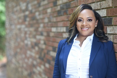 Veronica Smith joins the Easley office of C. Dan Joyner, REALTORS - Who ...