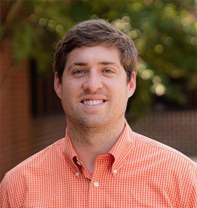 Jason Jansante joins Bunnell Lammons Engineering as Project Engineer ...