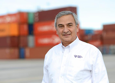 SCPA CEO receives prestigious ‘Rainmaker’ award - Who's On The Move